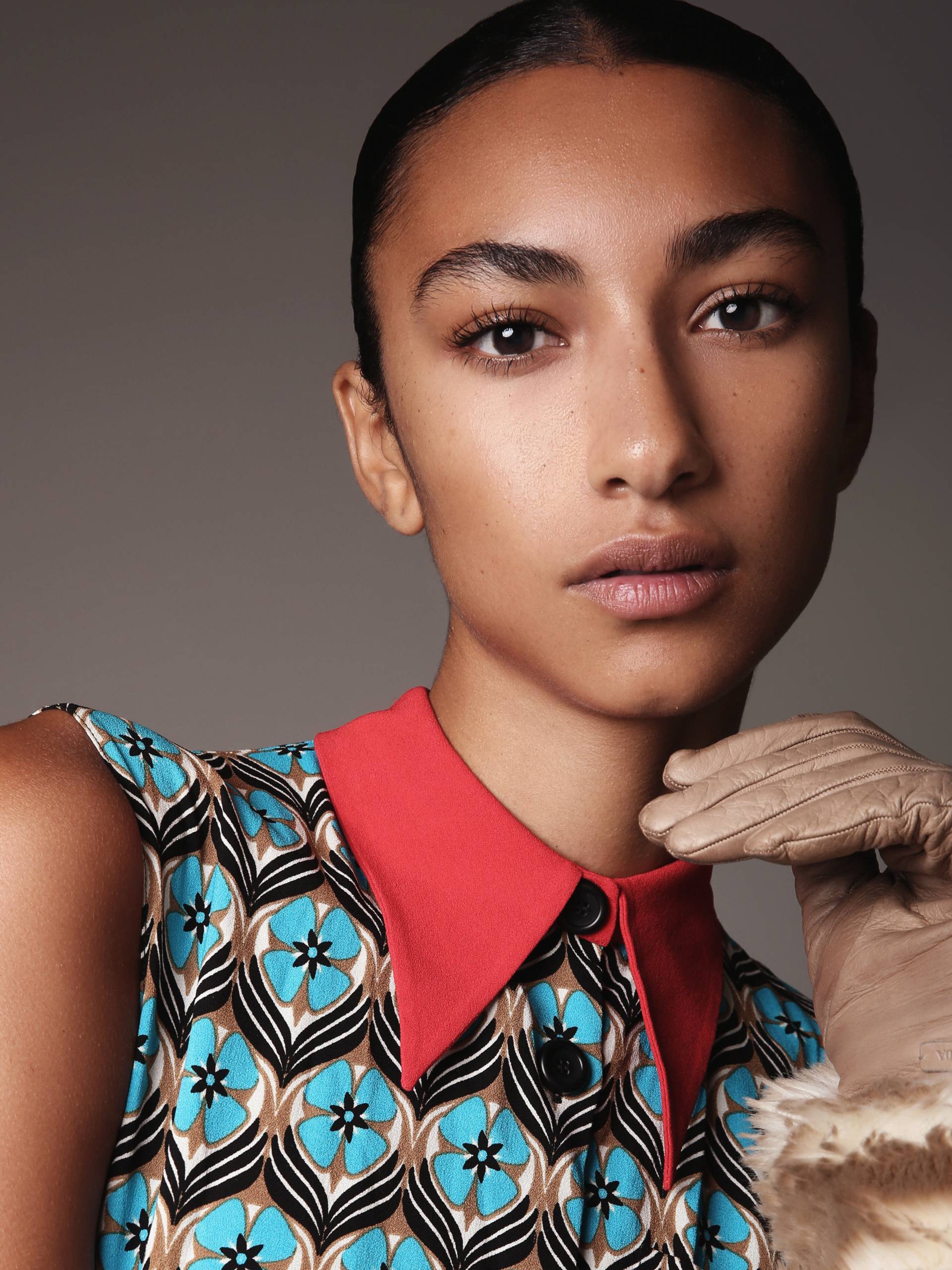 ICAN Model Management