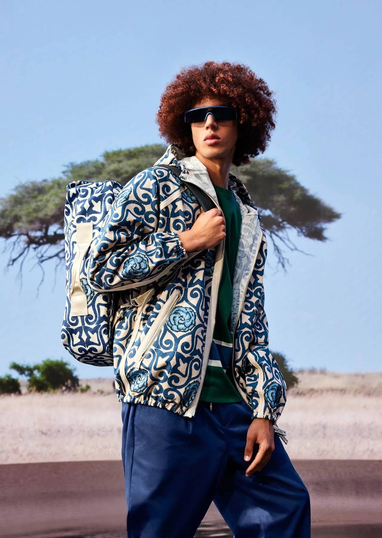 ICAN Model Management